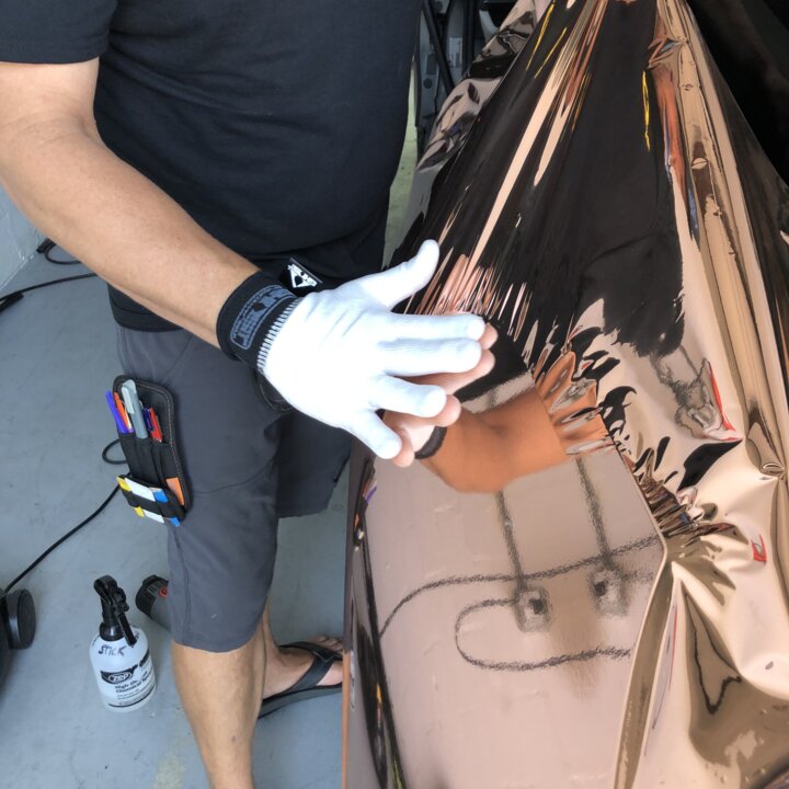 WrapGlove® GHOST™